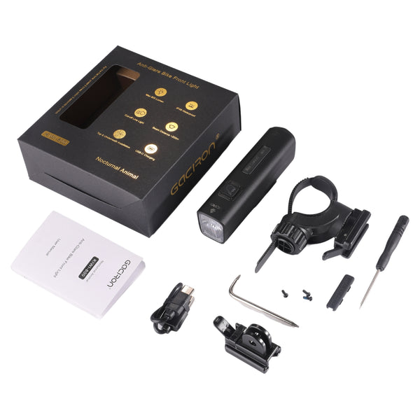 Gaciron（ガシロン）フロントライト KIWI-800 – Gaciron公式ストア