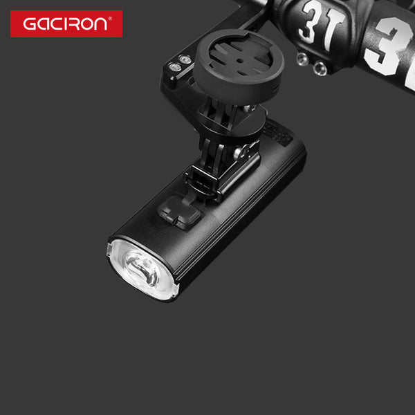 Gaciron（ガシロン）フロントライト V20C-400 – Gaciron公式ストア