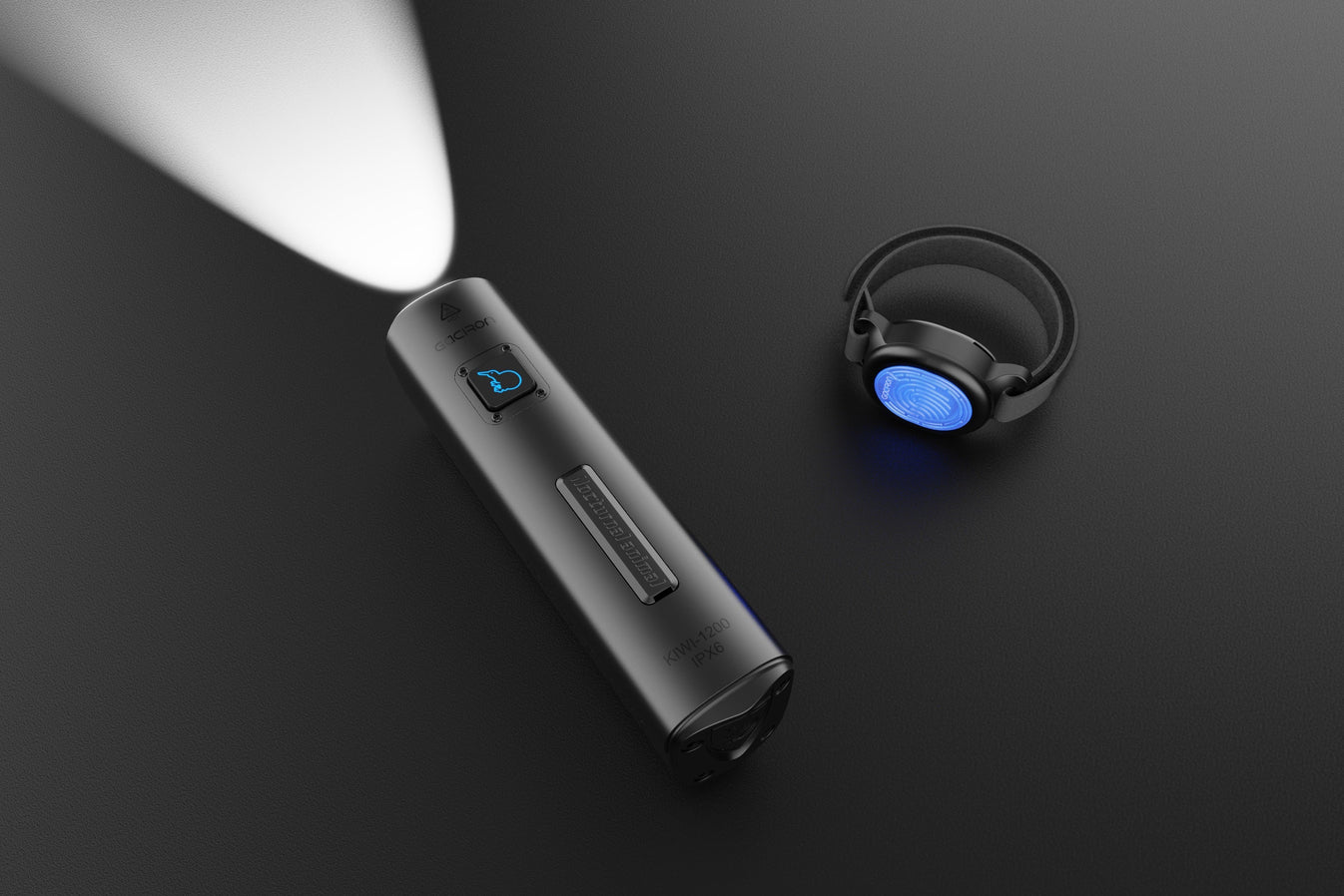 Gaciron（ガシロン）リモートスイッチ R06 – Gaciron公式ストア